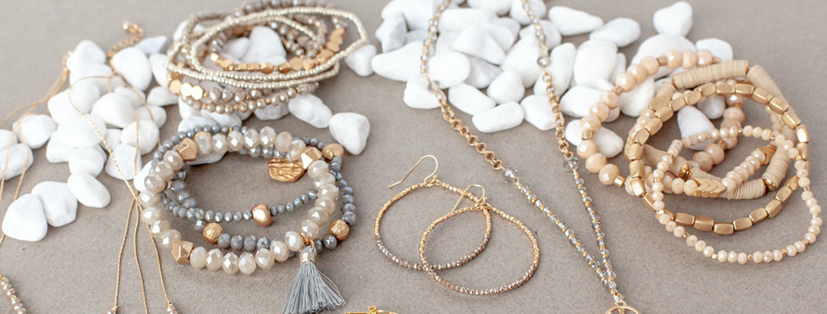 Bracelets – Meghan Browne Style
