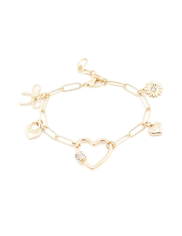 BRCLT: MELODY GOLD – Meghan Browne Style