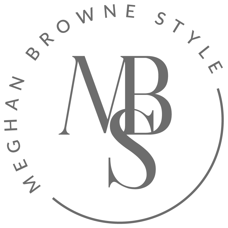 Meghan Browne Style