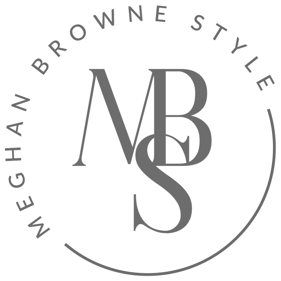 Meghan Browne Style